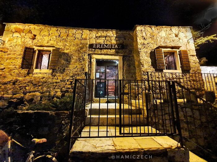 Eremitaž review - Stari Grad, Hvar, Croatia | HAMICZECH